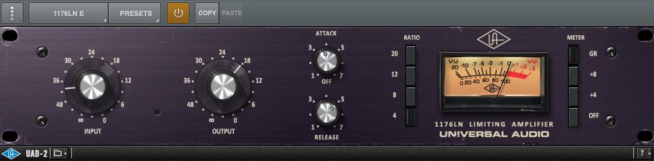 Compression Explained - Inside Blackbird